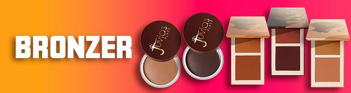 Facial Bronzer Collection - Juvia’s Place