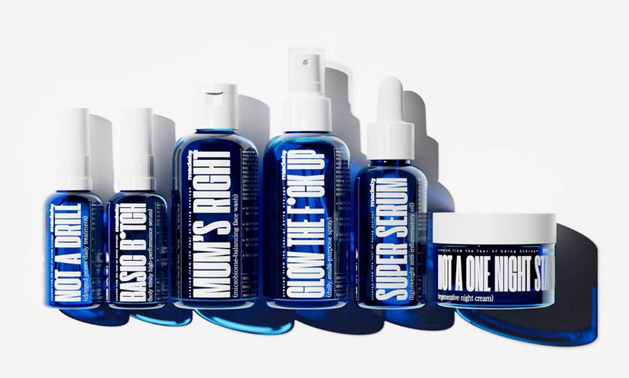 Face | Goodhood Worldwide