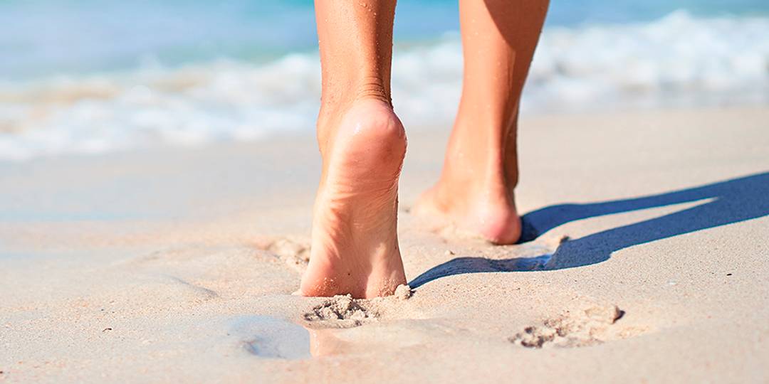 Traitement crevasses au talon : Tous nos produits | Scholl France