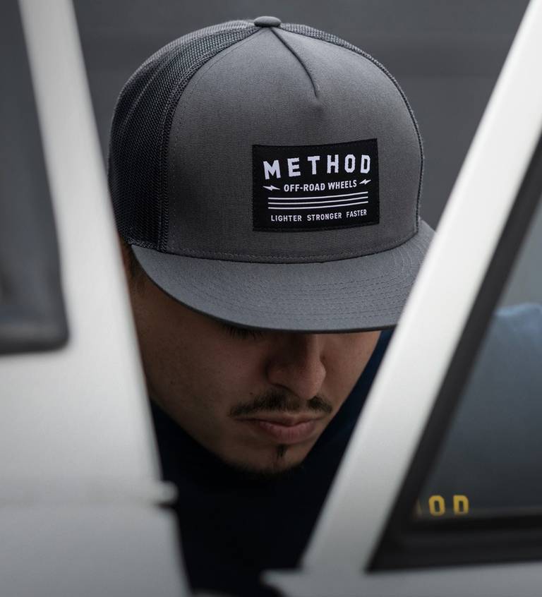 HATS – Method Race Wheels