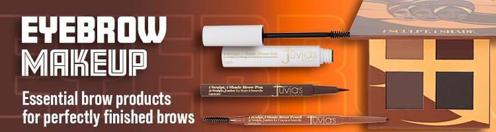 Eyebrow Makeup | Eyebrow Gel, Pencils, Pens, and Shades - Juvia’s Place