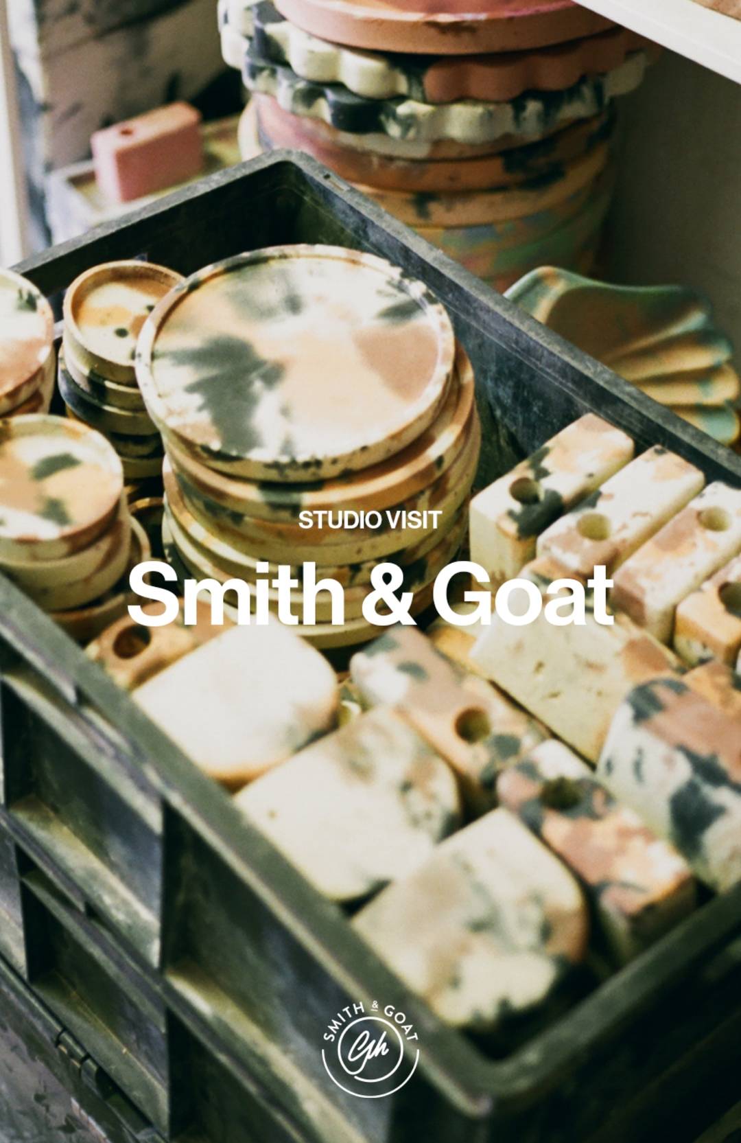 Smith And Goat | Goodhood Worldwide