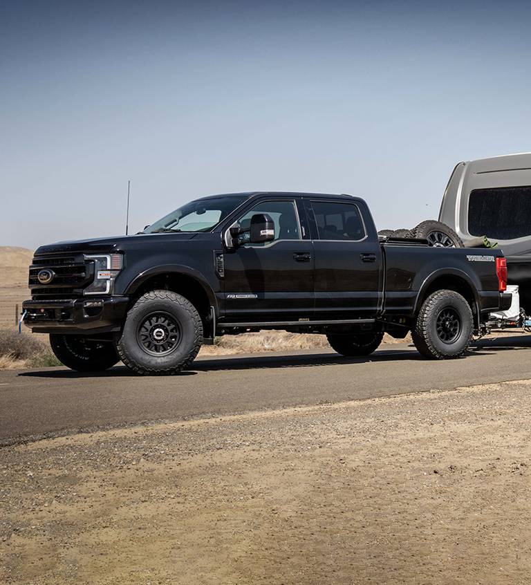 Heavy Duty Wheels – Method Race Wheels