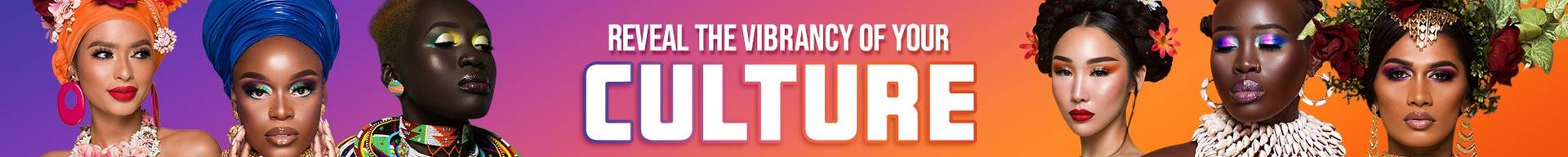 The Culture Collection - Juvia’s Place