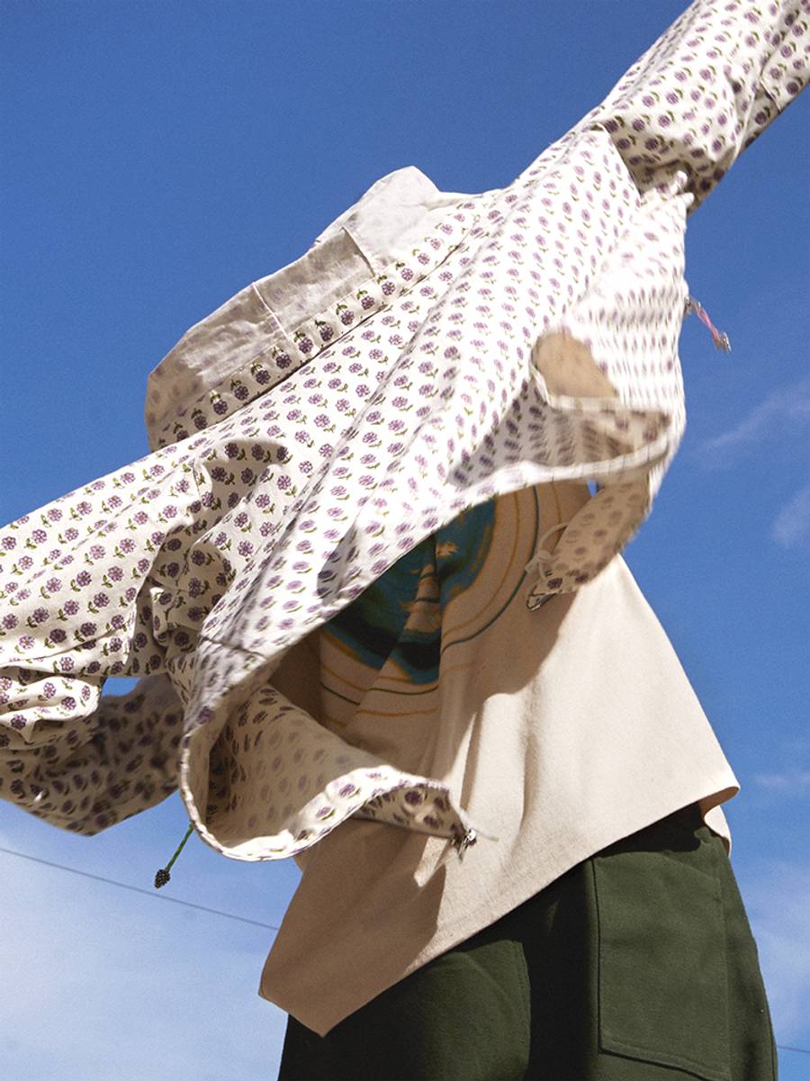 Gentle Fullness - Womens | Goodhood Worldwide