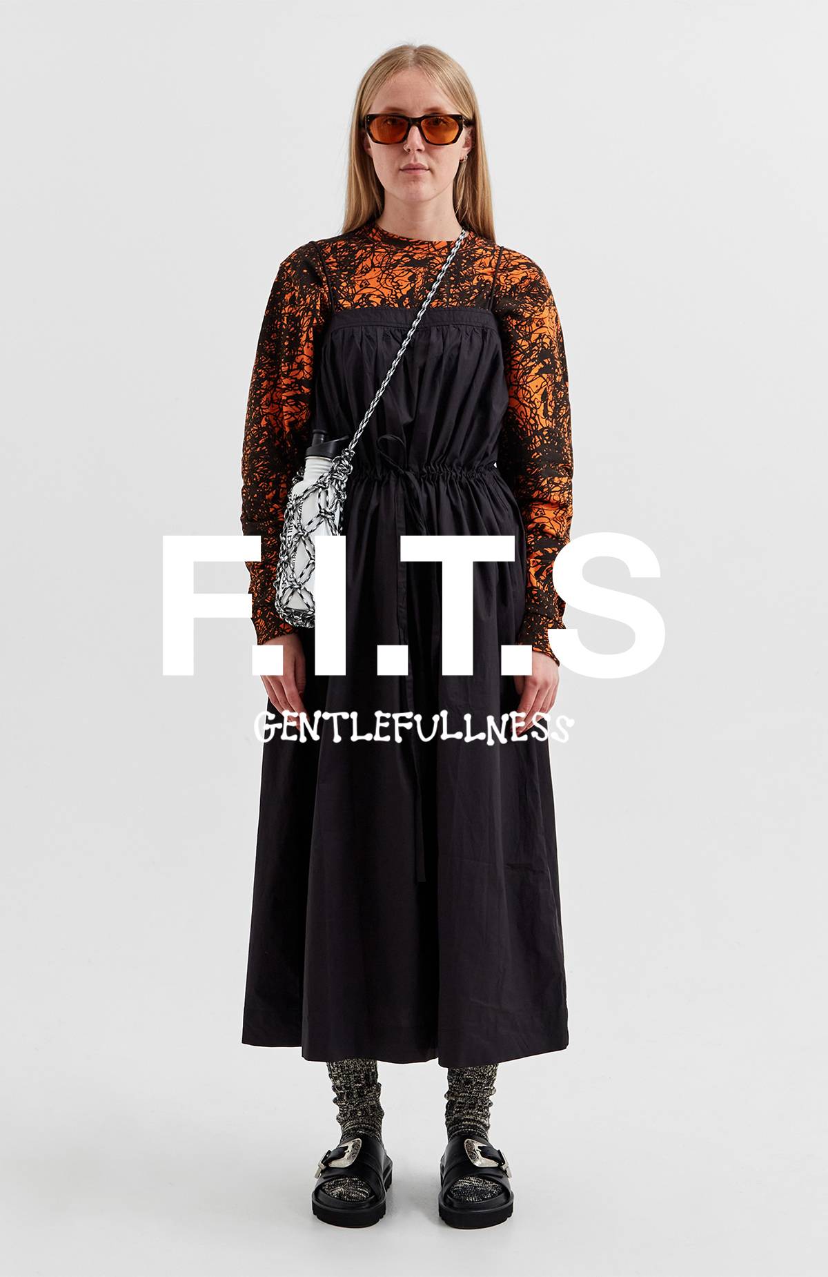 Gentle Fullness - Womens | Goodhood Worldwide