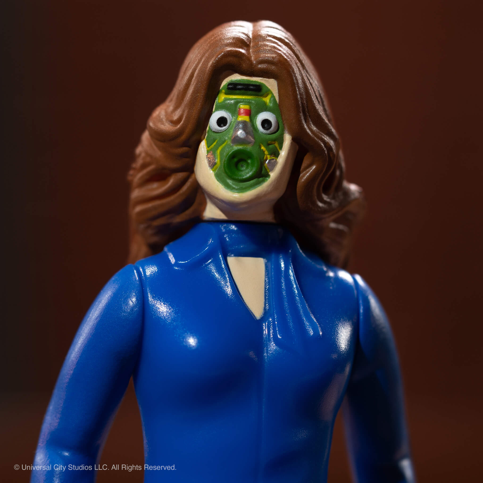The Bionic Woman – Super7