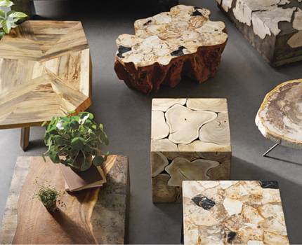 Living Room Furniture | Arhaus