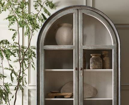 Bookcases and Shelving | Arhaus