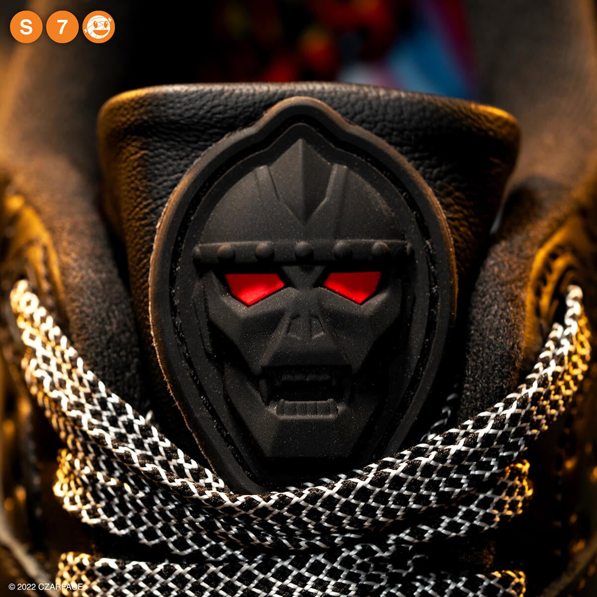 Czarface Blind Box Wave 01 (Blind Czeries) - Individual Blind Box – Super7