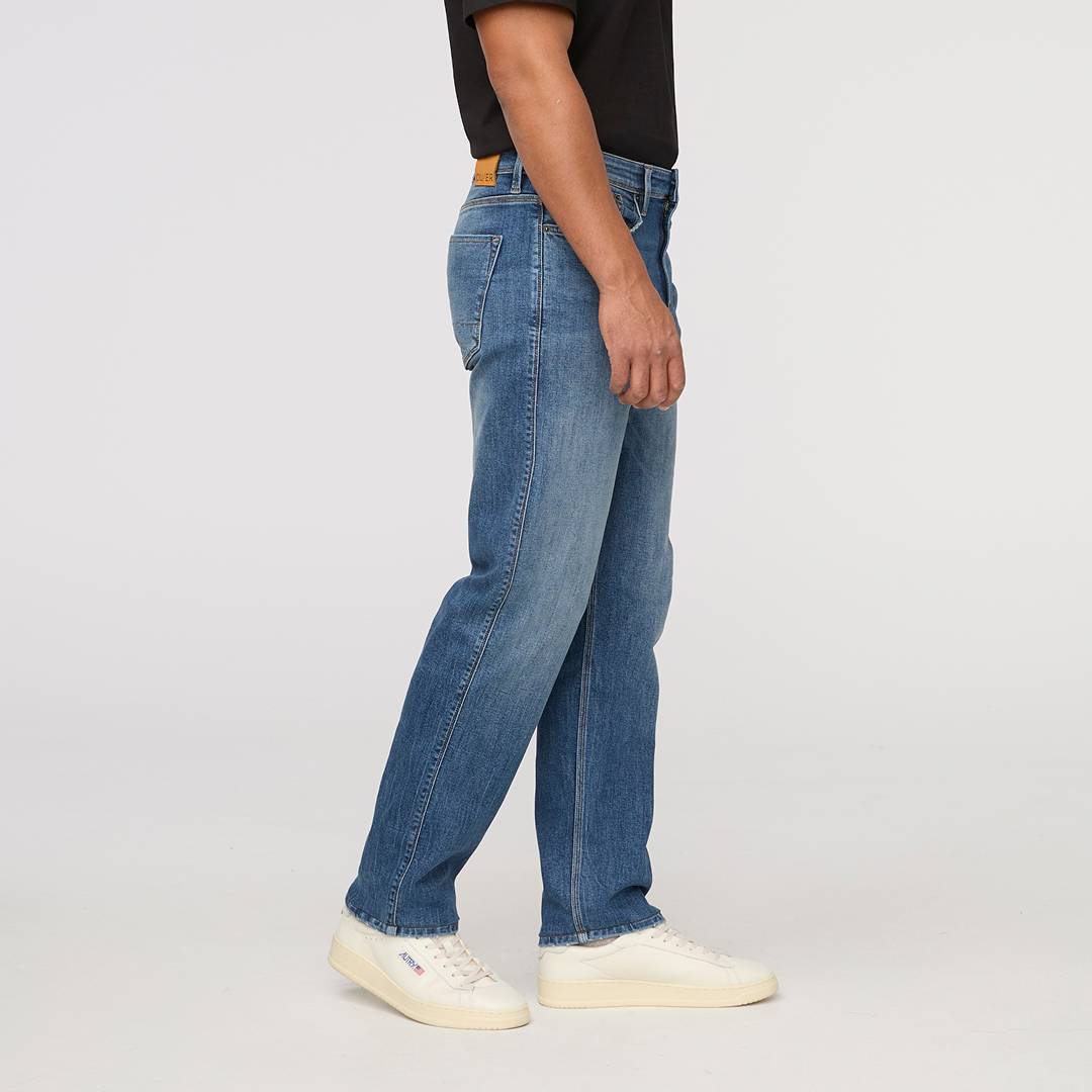 Best Men's Clothing - DUER Comfort, Style and Function – Tagged "jeans"