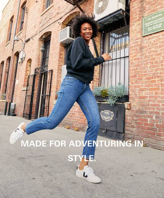 Women's Pants and Jeans | DUER