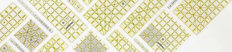 Omnigrid Quilting Rulers | Handicraft