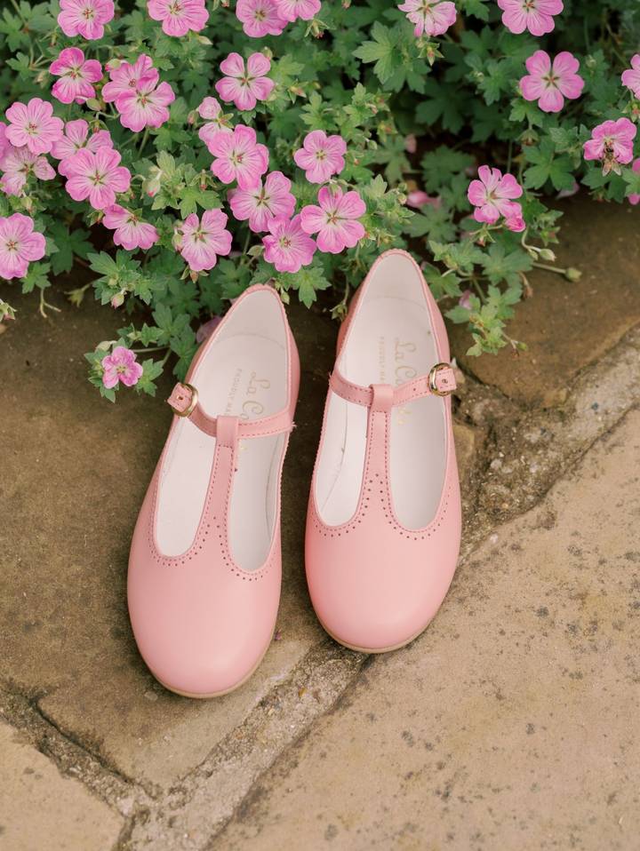 Girls Shoes | Designer Shoes for Girls | La Coqueta Kids