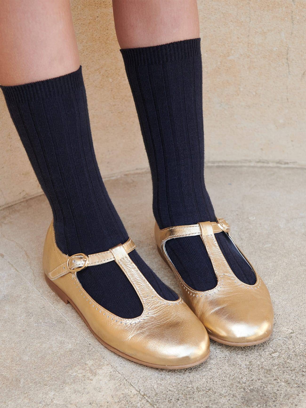 Girls Shoes | Designer Shoes for Girls | La Coqueta Kids