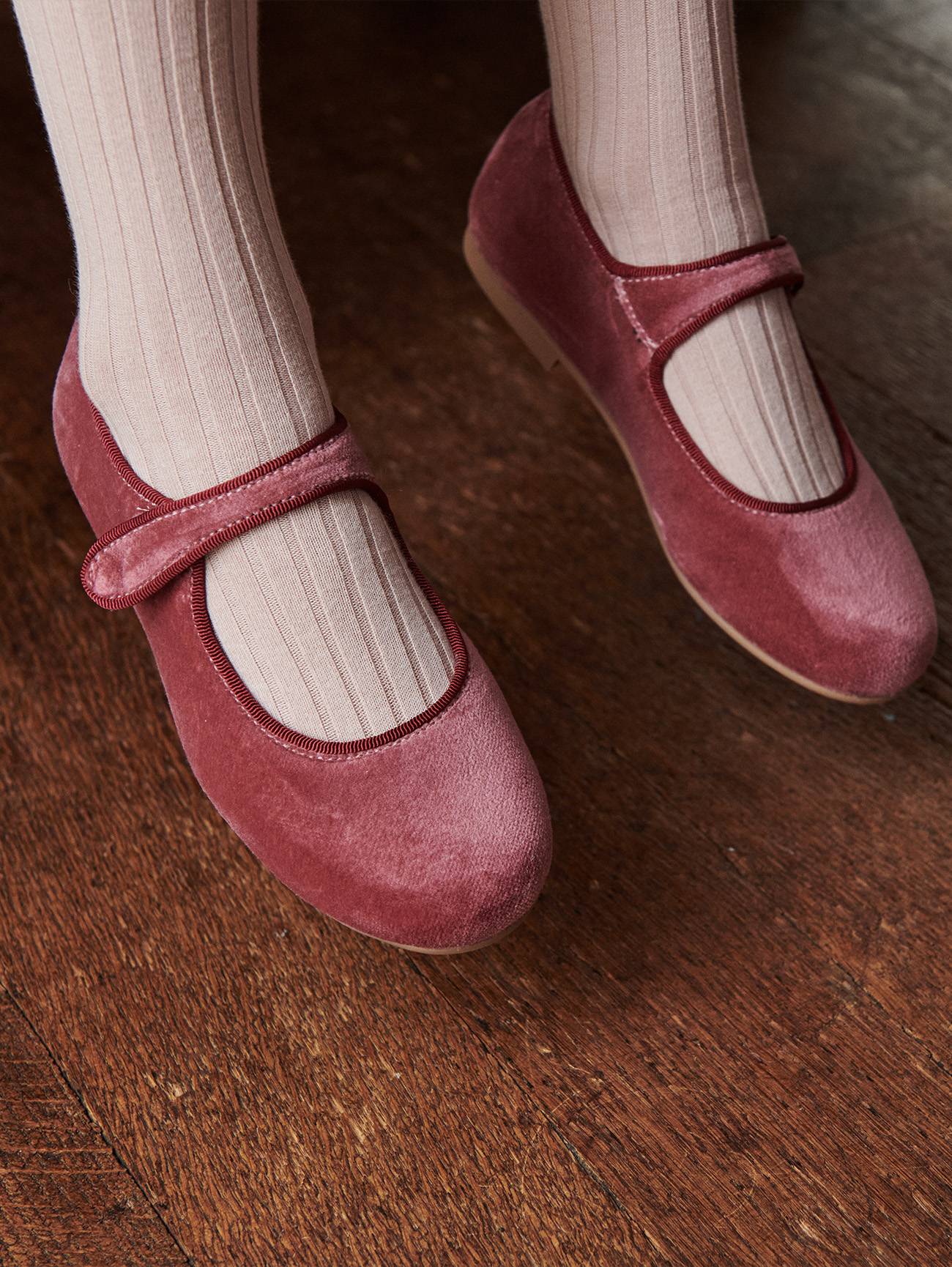 Girls Shoes | Designer Shoes for Girls | La Coqueta Kids