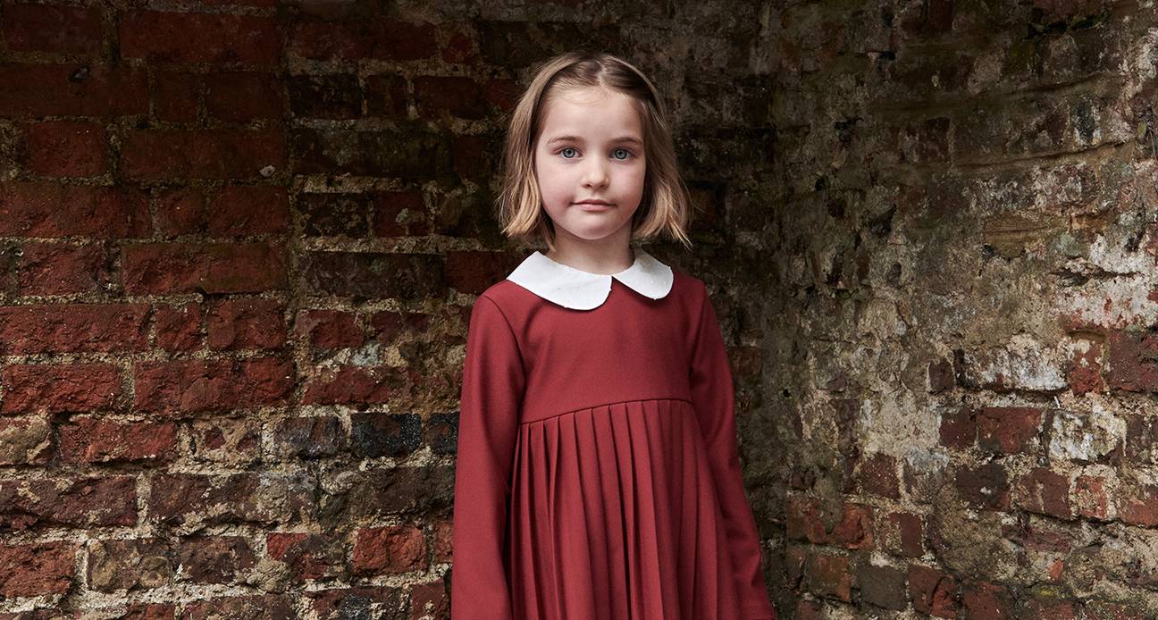 7 Year Old Girls Clothes | 7 to 8 Years Girls Clothes – La Coqueta Kids