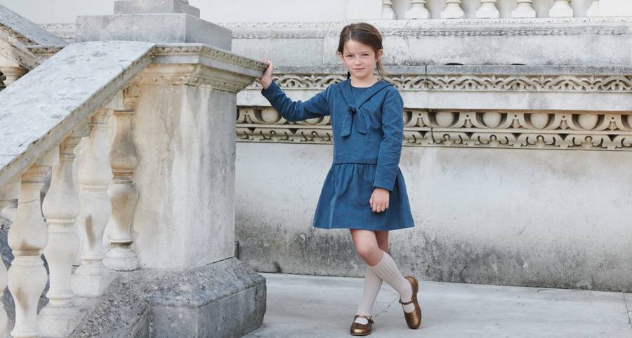 9 Year Old Girls Clothes - 9 to 10 Years Girls Clothes – La Coqueta Kids