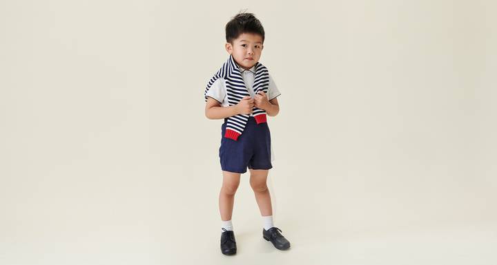 Traditional Spanish Baby Boys Clothes – La Coqueta Kids