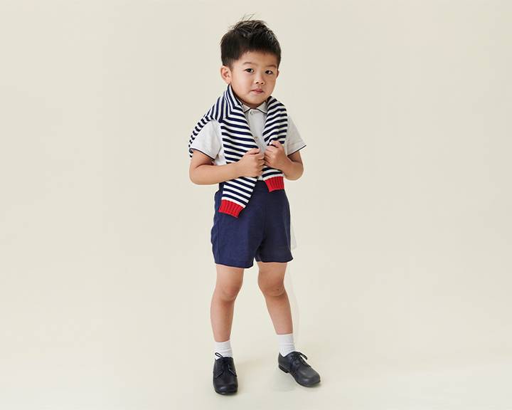 Traditional Spanish Baby Boys Clothes – La Coqueta Kids
