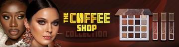 The Coffee Shop Collection - Juvia’s Place