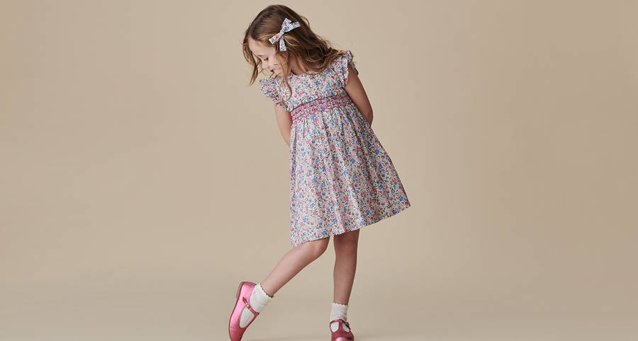 New Collection | Children Outfits | La Coqueta Kids Clothes