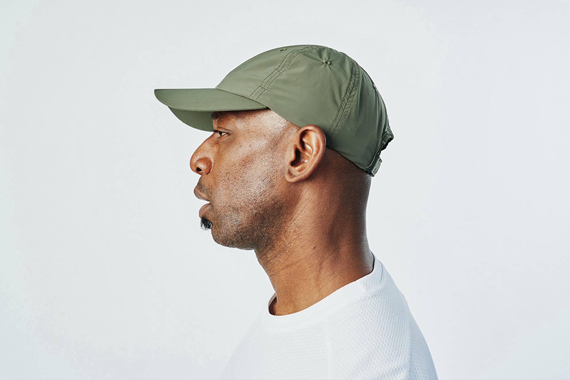 Five Panel Hats & Camp Hats | MISSION WORKSHOP