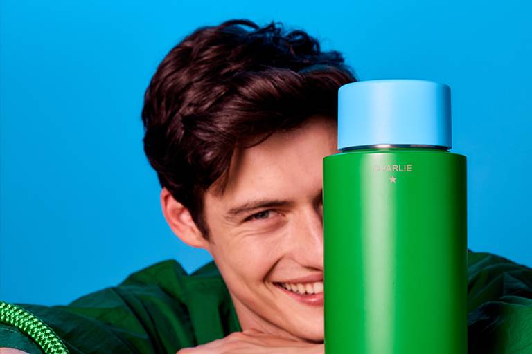 Monogrammed Reusable Cup & Bottle | frank green UK