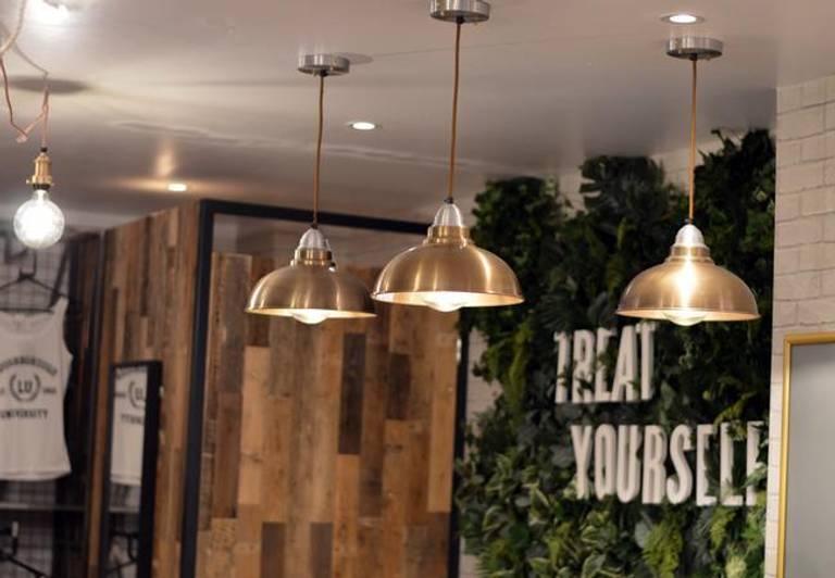 University Interiors | Student Lighting Design Tips | Uni Lights Trends