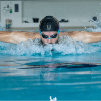 Amy Williams MBE OLY | Olympic Champion | U Perform Ambassador