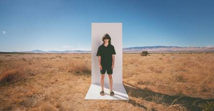 LWH Genesis Drop II — mnml