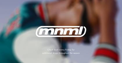 FW'23 — Tagged "color: WHITE" — mnml