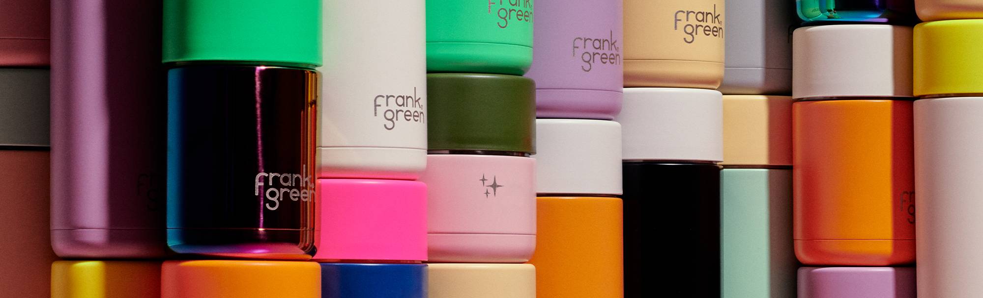 Monogramming – frank green NZ
