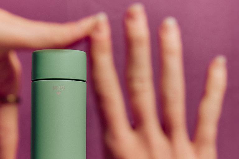 Monogrammed Reusable Cup & Bottle | frank green NZ