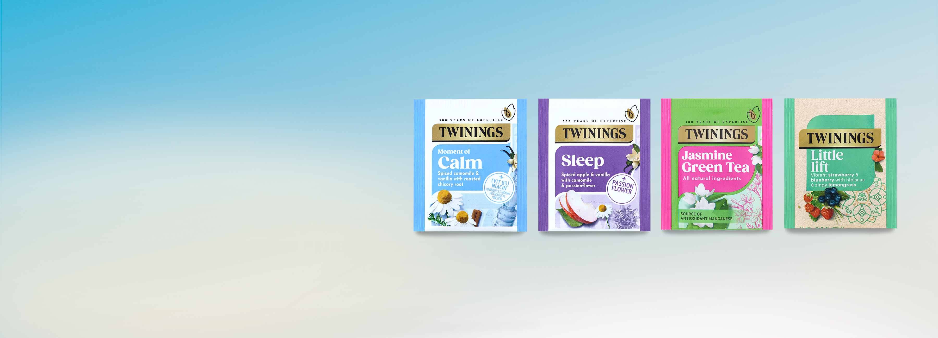 Pick & Mix Tea – Individual Tea Bags & Favourites – Twinings