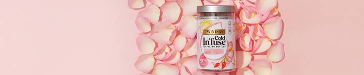 Cold Brewing Tea - Cold Tea Infusion - Cold Water Tea Bags - Twinings