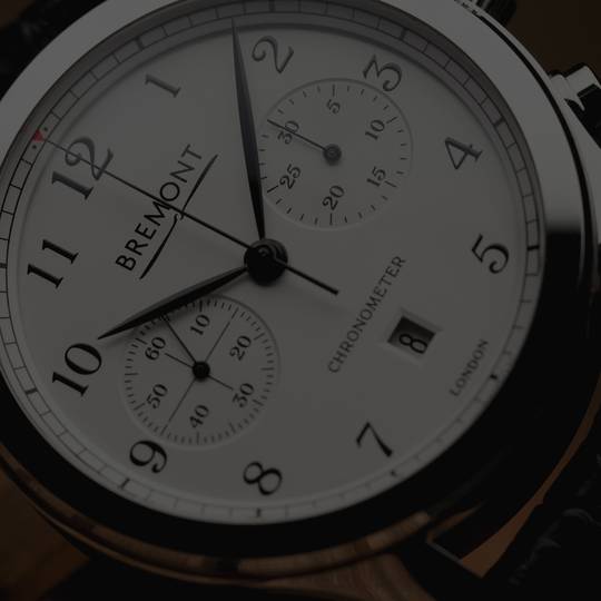 Mayfair Collection – Bremont Watch Company (US)