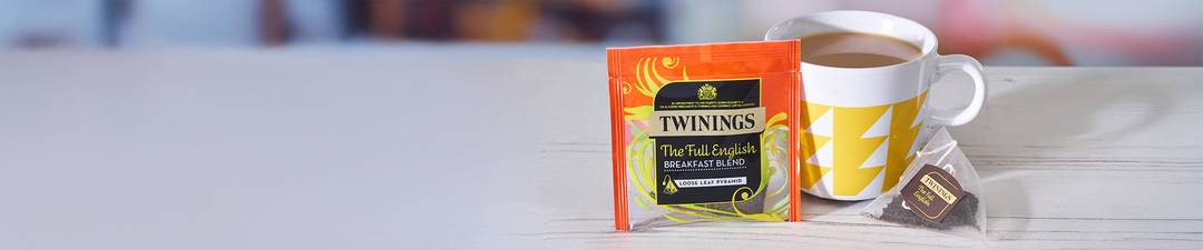 Loose Leaf Pyramid Tea Bags – Triangle Tea Bags & Pyramid Infusions ...