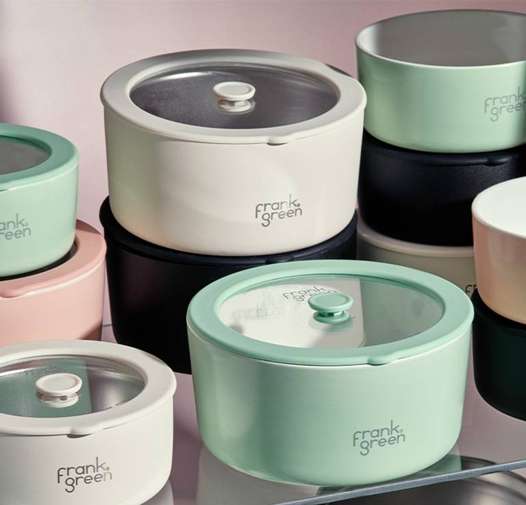 Reusable Containers – frank green North America