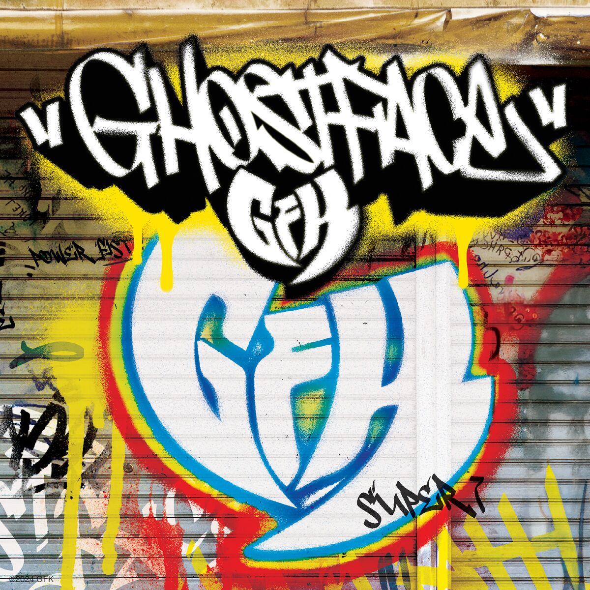 Ghostface Killah ReAction Figures Wave 01 - Ghostface Killah (Ironman ...