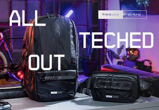 Timbuk2 x Astro Gaming