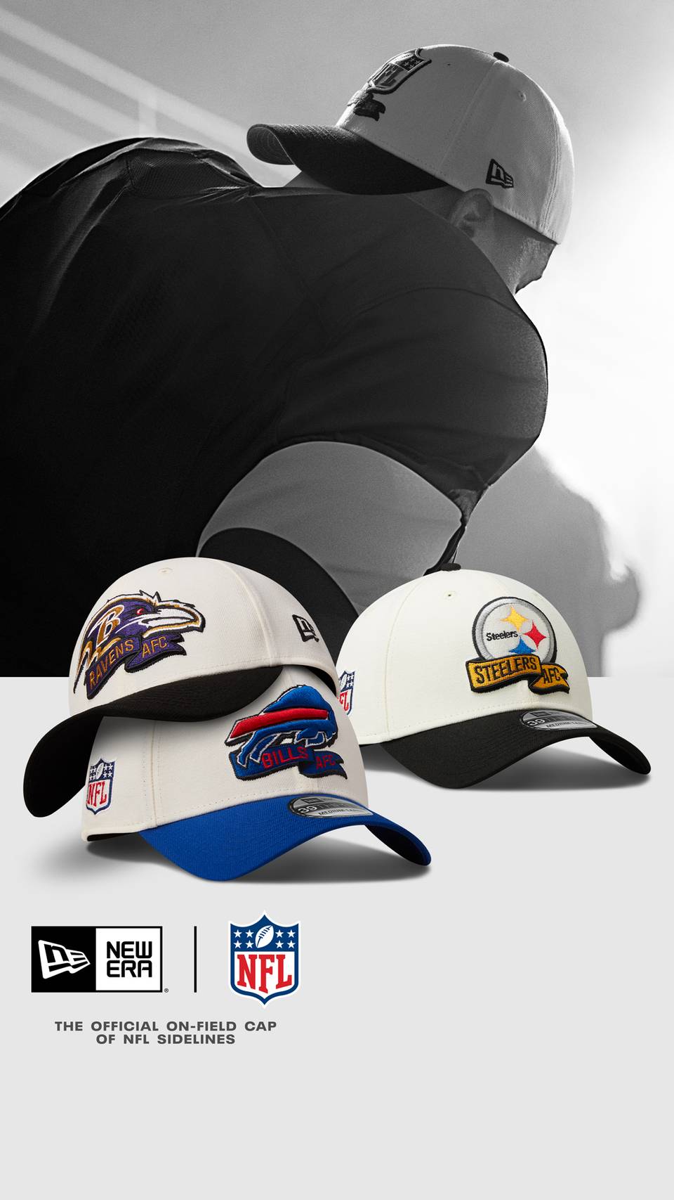 39THIRTY Hats & Caps | New Era Cap Australia