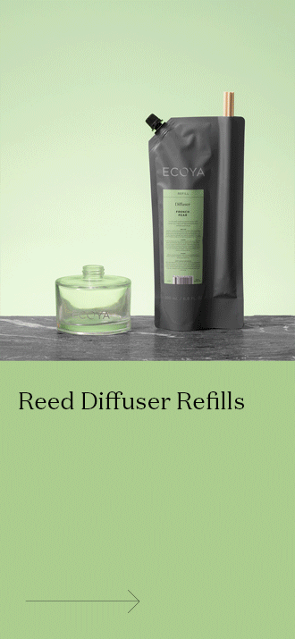 Refills by ECOYA – ECOYA NZ