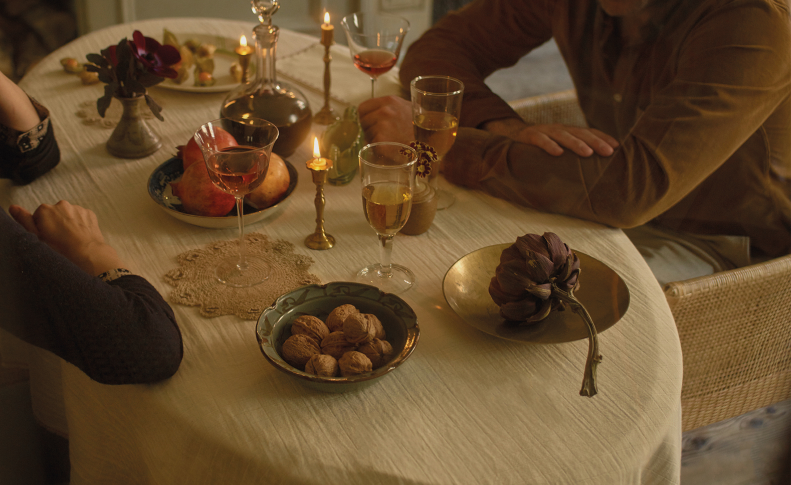 Luxury & Vintage Home Accessories | Rowen & Wren