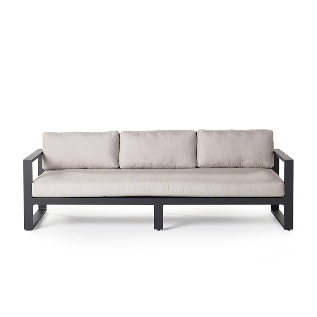 GFRC Concrete Patio Furniture - Tables & Benches | Terra Outdoor ...