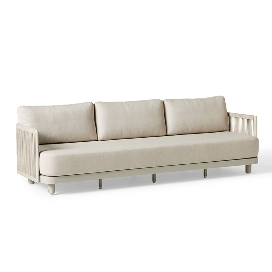 Outdoor Aluminum Furniture - Dining & Lounging Sets | Terra Outdoor ...