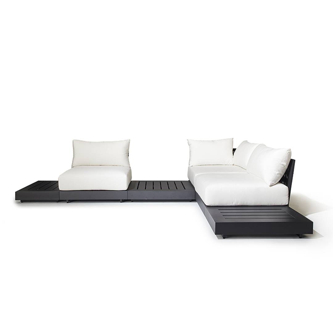 Contemporary Outdoor Dining Furniture & Sets | Terra Outdoor | Terra ...