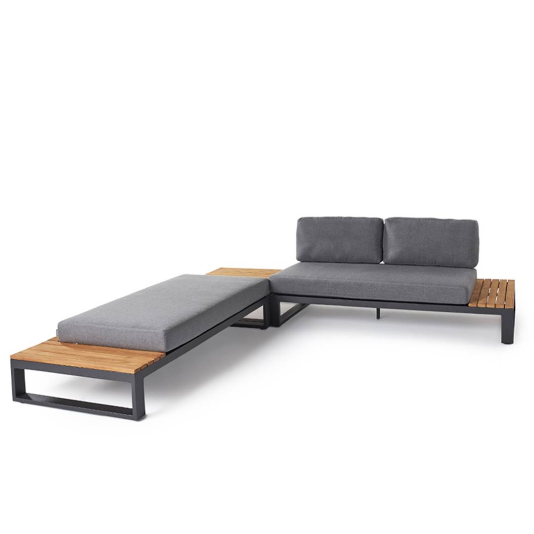 Contemporary Outdoor Patio Furniture | Terra Outdoor Living