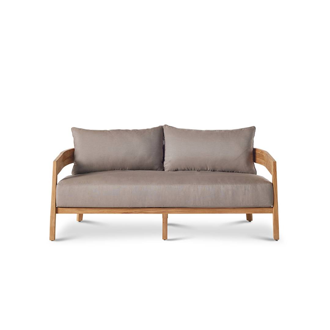 GFRC Concrete Patio Furniture - Tables & Benches | Terra Outdoor ...