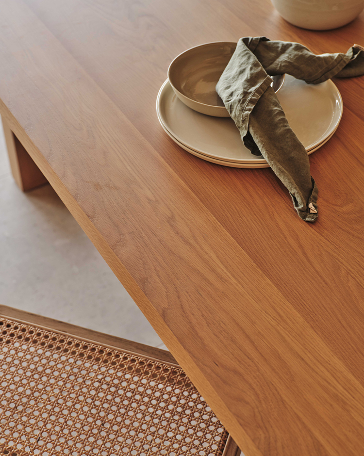 Oak Range MCM House